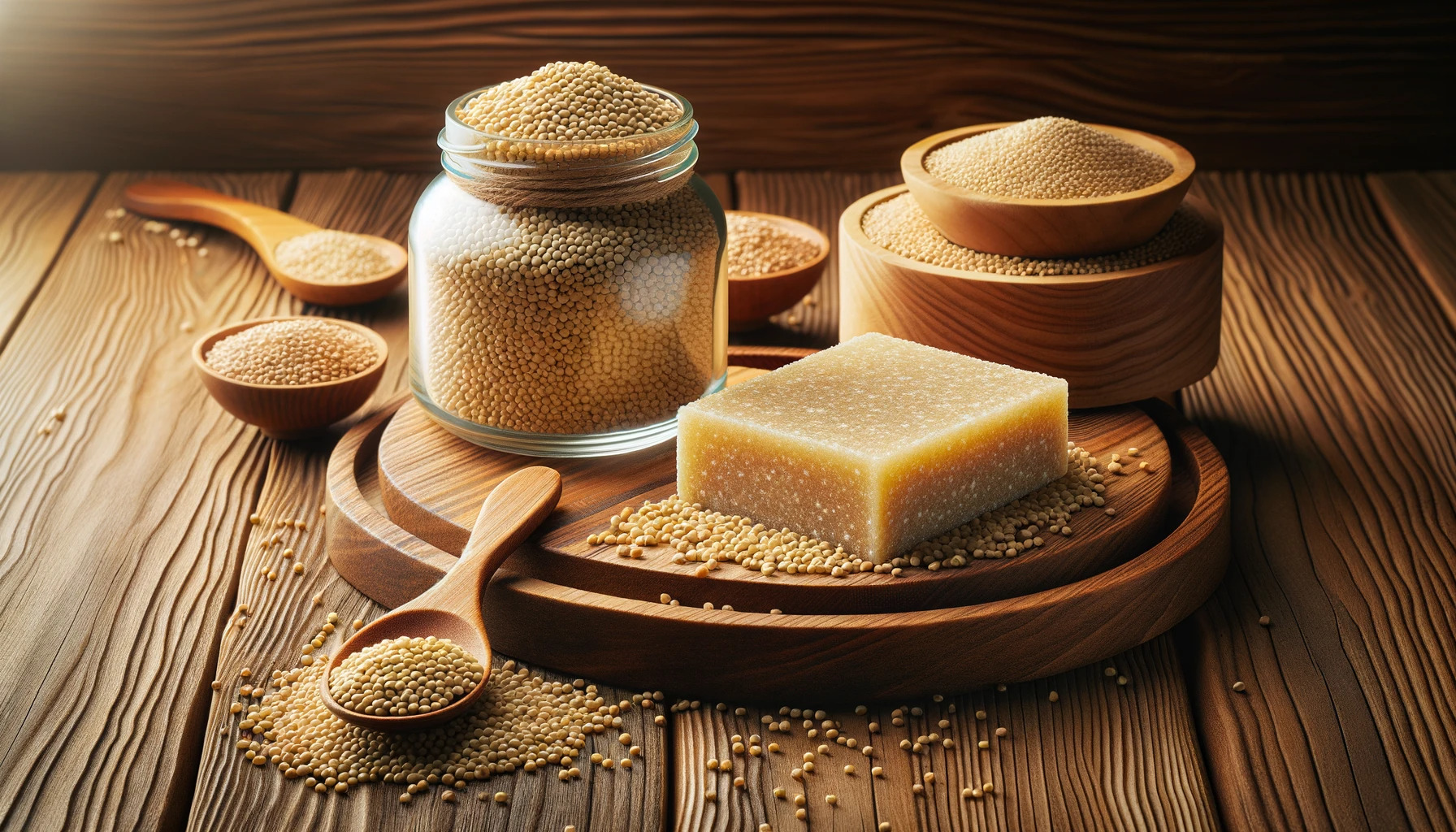 Benefícios do Amaranto: um guia completo para sua saúde e nutrição