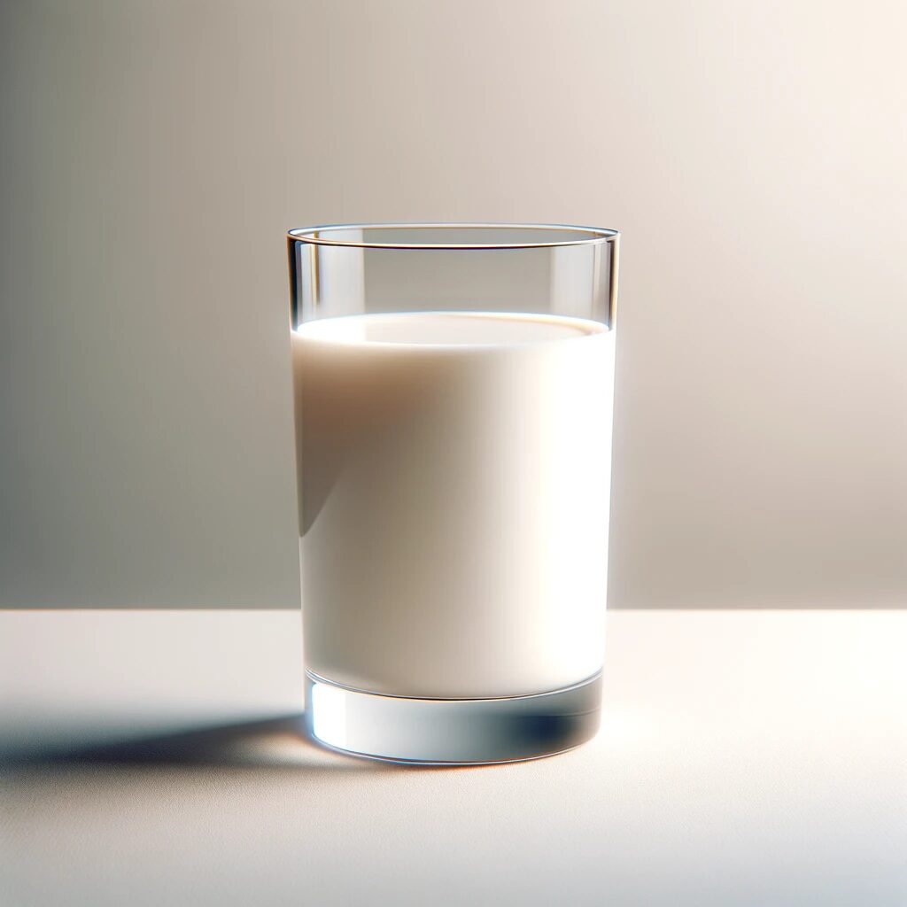 Leite: O clássico nutritivo ao longo da história