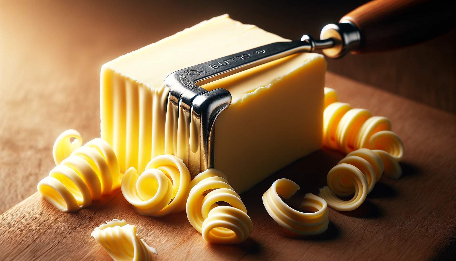 A versatilidade nutritiva da manteiga e seus benefícios para a saúde