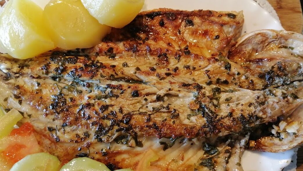 Benefícios nutricionais do Robalo: saiba como este peixe pode melhorar ...