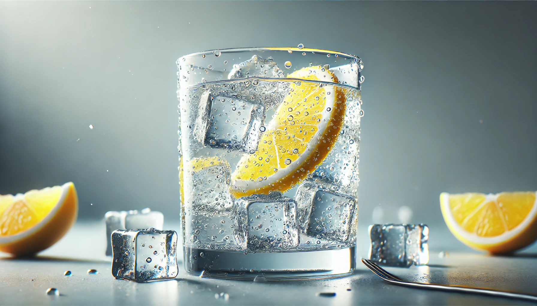 Benefícios da água tônica: Como este refresco pode melhorar sua saúde